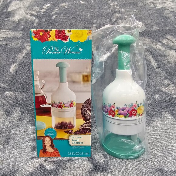 The Pioneer Woman | Kitchen | The Pioneer Women Sweet Romance Food ...